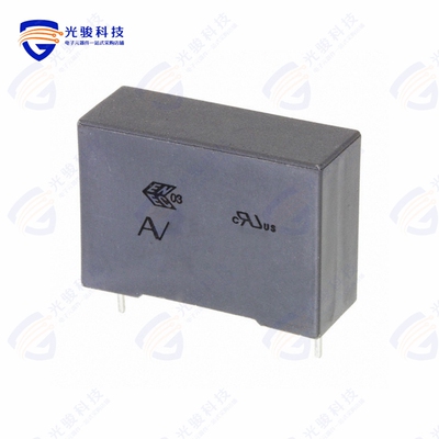 R49AN347040B1M《CAP FILM 0.47UF 20% 800VDC RAD》