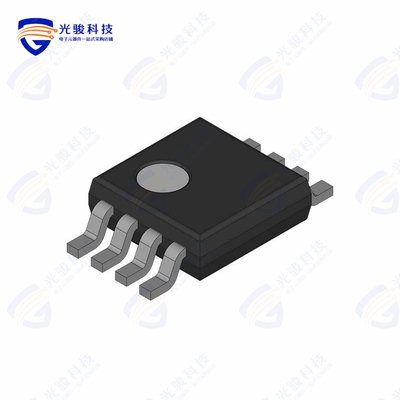 MAX4003EUA/GH9-T《RF-DETECTING CONTROLLER》