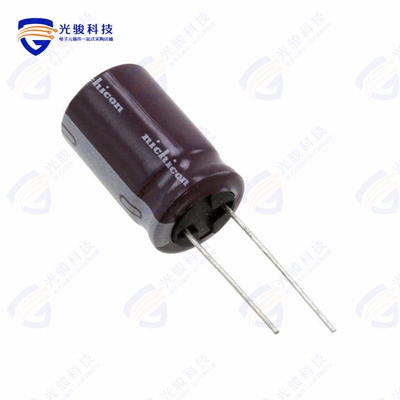 UCY2V820MHD9《CAP ALUM 82UF 20% 350V RADIAL》