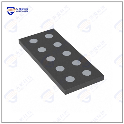 CSD87501L晶体管MOSFET 2N-CH 10PICOSTAR
