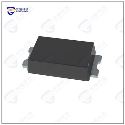 ER1EAFC_R1_00001晶体管DIODE STANDARD 300V 1A SMAFC