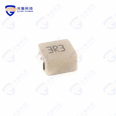 PCSFW630-6R8M《6.8UH  20% SMD MOLDED PWR CHOKE》