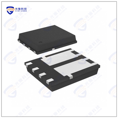 V8KM60DUHM3/I晶体管DIODE ARRAY SCHOT 60V 8A FLATPAK