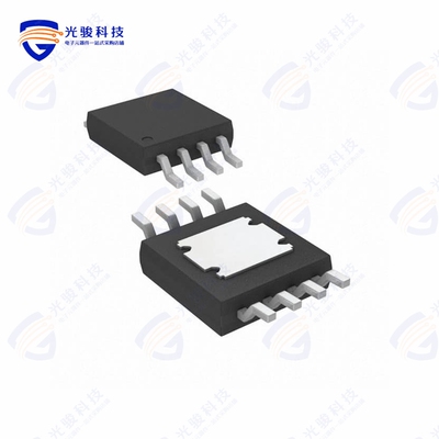 ADMV2101BRHZ《INGAP HBT DIVIDE-BY-4 SMT, DC -》