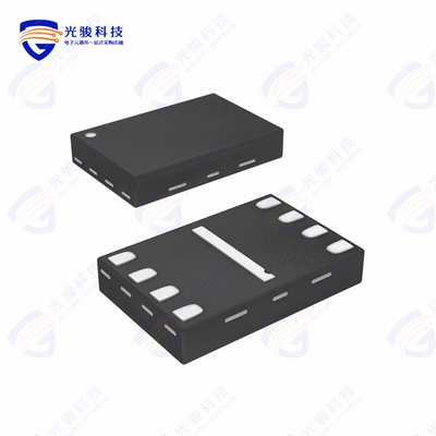 GD25LD20CEIGR《IC FLSH 2MBIT SPI/DUAL I/O 8USON》
