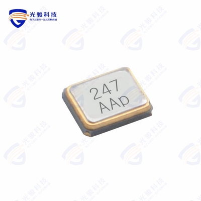 C16-48.000-8-3030-X-CT《CRYSTAL 48.0000MHZ 8PF SMD》