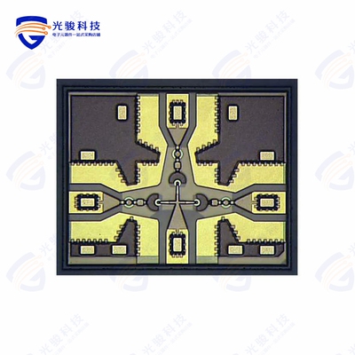 MASW-003103-13645P《IC RF SWITCH SP3T 20GHZ》