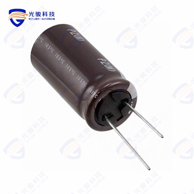 UPZ2G151MHD6《CAP ALUM 150UF 20% 400V RADIAL》