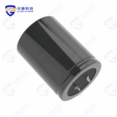 LKG1H822MESCBK《CAP ALUM 8200UF 20% 50V SNAP》