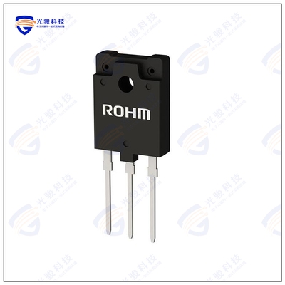 RGTH60TK65GC11晶体管IGBT TRENCH FS 650V 28A TO-3PFM