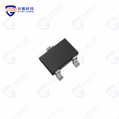 MUZ6V8,LF《TVS DIODE 6.8VWM 13VC USM》