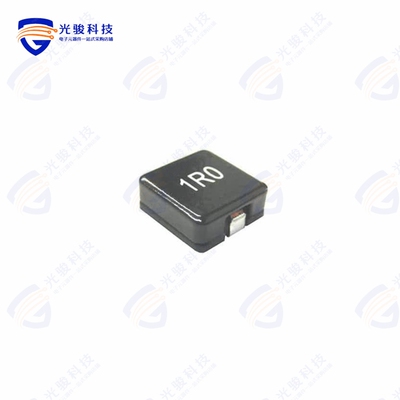 CTSFW1030F-2R2M《SMD FLAT WIRE POWER INDUCTOR》