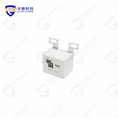 PMB2124100KSP《1200V,1UF,10 PERCENT, LUG MOUNT》