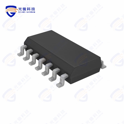 MCP2030A-I/SL《IC PEPS/TPMS 125KHZ 14SOIC》