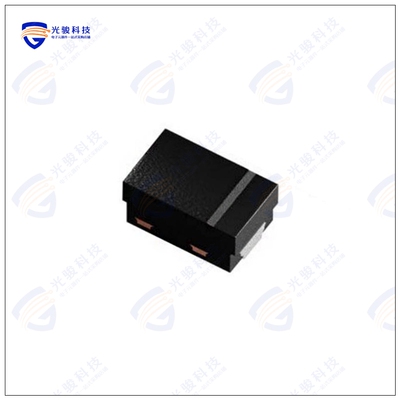 BAS40LTH-HG3-08晶体管DIODE SCHOTT 40V 200MA DFN10062A