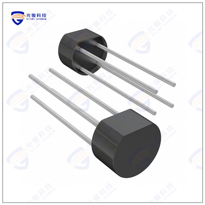 2W01G-E4/51晶体管BRIDGE RECT 1PHASE 100V 2A WOG