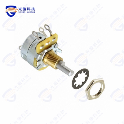 450T328S103A1A1《POT 10K OHM 1/2W CARBON LINEAR》