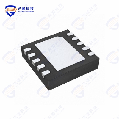 ESDLC3304P8-TP《TVS DIODE 3.3VWM 20VC DFN2626-10》