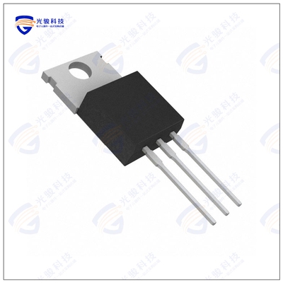 MUR1660CTG晶体管DIODE ARRAY GP 600V 8A TO-220