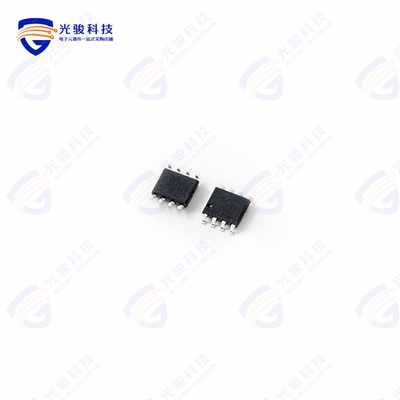 B61089BDR《SIDACTOR SLIC DUAL PORT SMD》