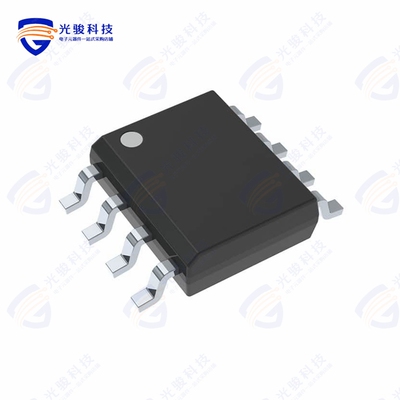ISO721MMDREP《DGTL ISO 4000VPK 1CH GP 8SOIC》