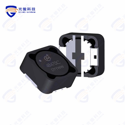 48680C《FIXED IND 68UH 1.5A 409MOHM SMD》