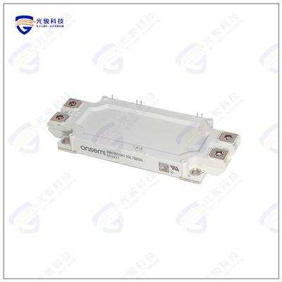 SNXH800H120L7QDSG晶体管QDUAL3 1200 V 800 A HALF BRIDGE