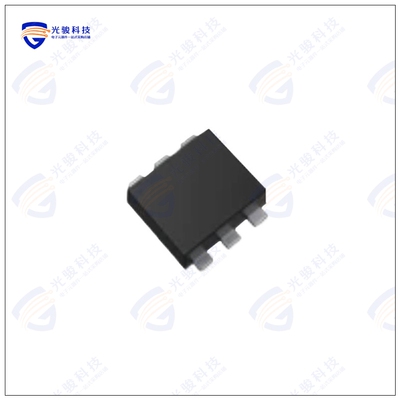 SSM6J422TU,LXHF晶体管SMOS P-CH VDSS=-20V, VGSS=+6/-8V