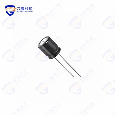 EEU-TP1E471L《CAP ALUM 470UF 20% 25V RADIAL》