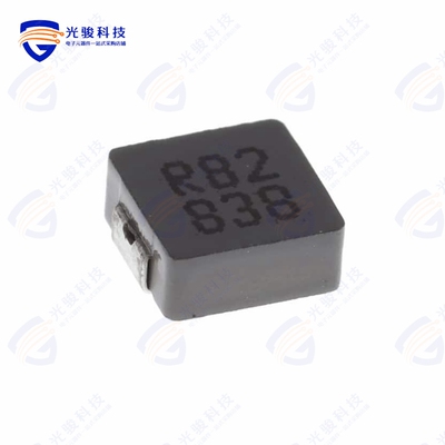 0630CDMCDDS-R82MC《FIXED IND 820NH 14.8A 6MOHM SMD》