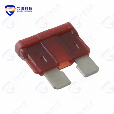 028707.5PXCN《FUSE AUTOMOTIVE 7.5A 32VDC BLADE》