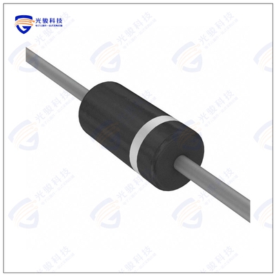HER207G晶体管DIODE STANDARD 800V 2A DO204AC