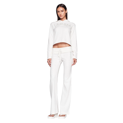 IAMGIATORA白色套装