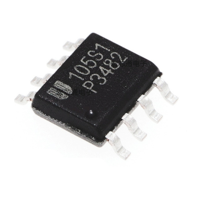 P3482同步降压转换器DC-DC芯片