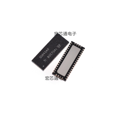 TS3DV642A0RUAR12多路复用器