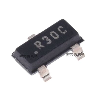 REF3025AIDBZR电压基准IC芯片