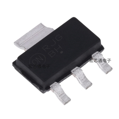 BCP56T1G80V/1A三极管晶体管