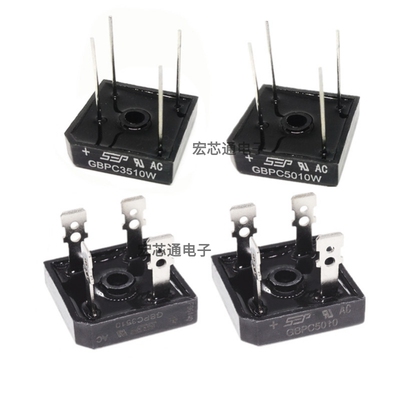 GBPC3510桥堆整流器方桥