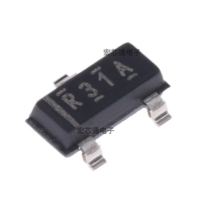 REF3112AIDBZR电压基准芯片