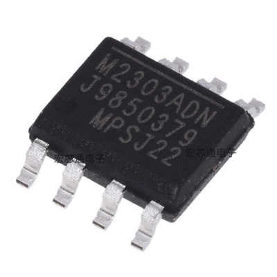 MP2303ADN降压DC-DC稳压器IC