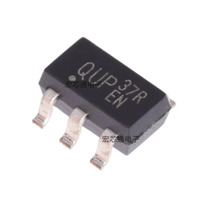 液晶电源管理IC芯片LD7537RGL