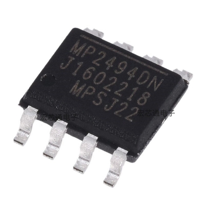 MP2494DN降压转换器DC-DC芯片