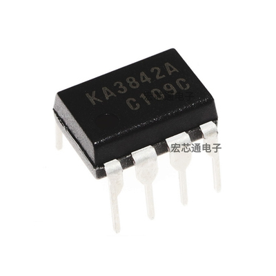 KA3842A开关电源芯片