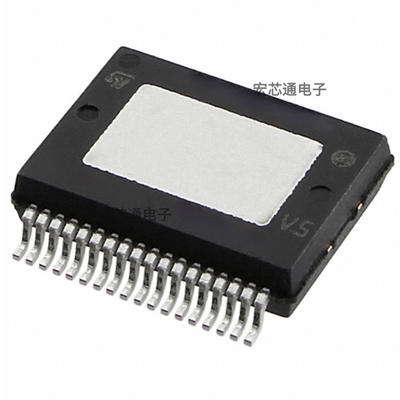 音频放大器芯片TDA7498E