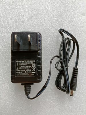 帝特福佳5V2000MA开关电源适配器