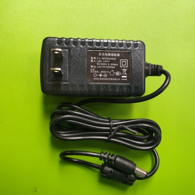 电钢琴电子琴适配器充电器插头