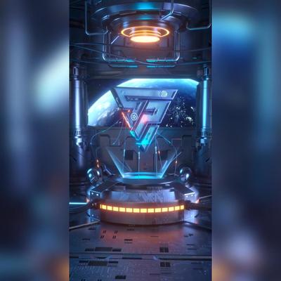 酒吧夜店KTV筹备概念宣传订台3D动态视频海报C4D朋友圈宣传194期