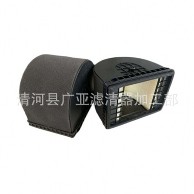 空气滤清器汽车滤芯派件现代