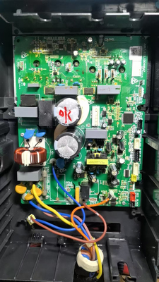 惠而浦空调电脑板JUK7.820.10032376 JUK8.815.10035103家用维修