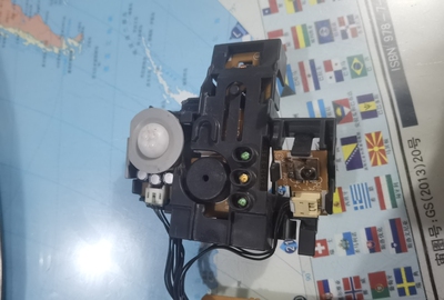 大金空调电脑板2P145226-6 挂机内机板 FTXS35HV2C FTXS35FV2CW